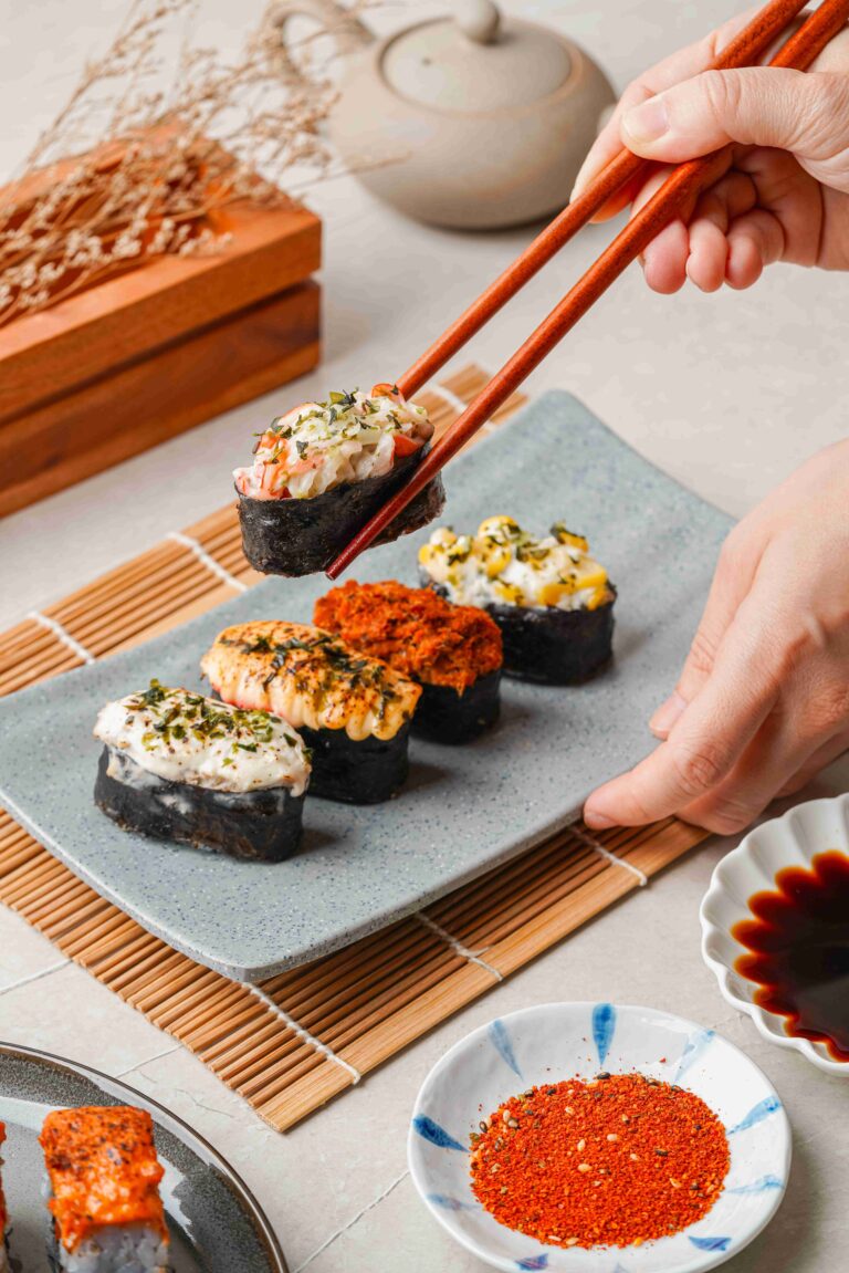 11 Must-Try Mukbang Foods to Savor
